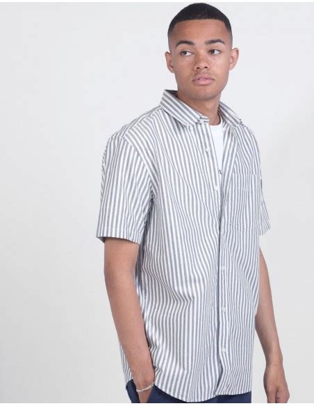 Carhartt Wip Ss Simon Shirt