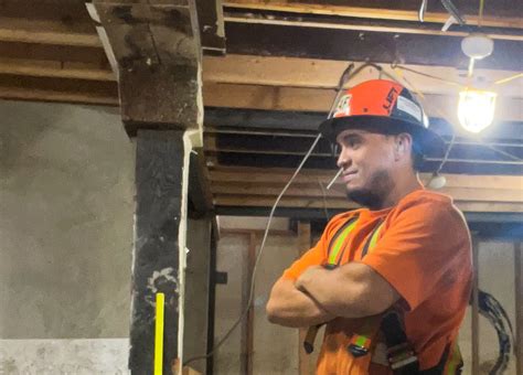 Member Spotlight Alejandro Ortega Western States Carpenters