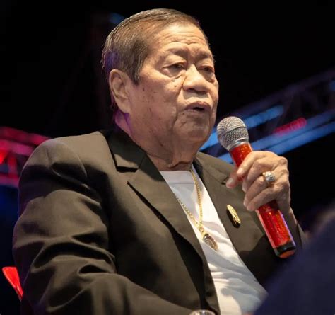 ลูกสาว เผยคำพูดสุดท้ายของพ่อ ไวพจน์ เพชรสุพรรณ ฟังแล้วจุกในอก ไทยนิวส์