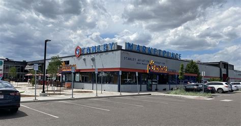 Stanley Marketplace Kumar And Associates
