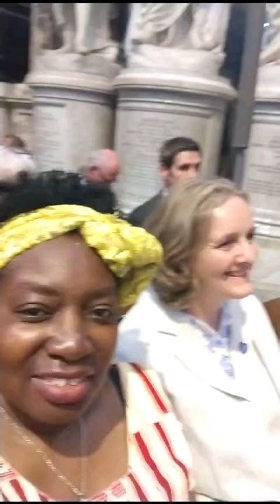 Rita Adu Bobie Mba Acma Cgma Pg Dip Healthcare Leaders On Linkedin Me With Alexandra Heseltine