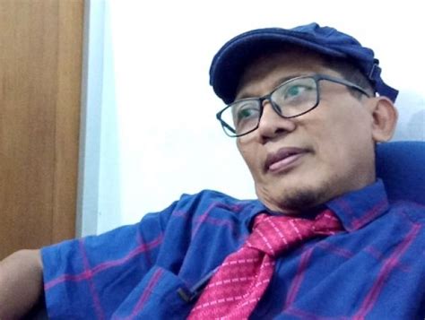 Dr Amir Mahmud Pentingnya Kehidupan Bersama Terutama Setelah Pemilu