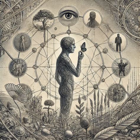 감각적인 사회에 사는 우리 마음의 평화를 찾기 어렵다 내 삶의 심리학 Mind