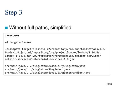Custom Annotations In Java With Project Lombok Pdf