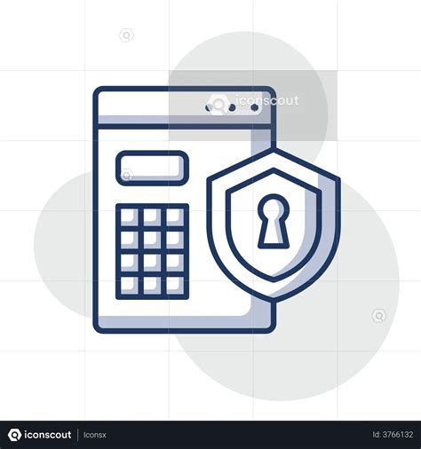 Web Security Animation Free Download Seo And Web Animations Iconscout