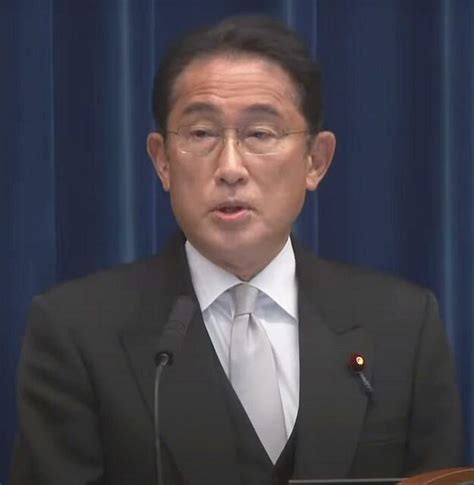 今回の内閣は「政策断行内閣」岸田首相会見8月10日（全文1）（yahooニュース オリジナル The Page）