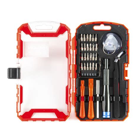 China Precision Screwdriver Set Manufacturer And Supplier Factory Hexon