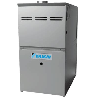 Daikin Gas Furnaces High Efficiency Heating In Iowa Falls