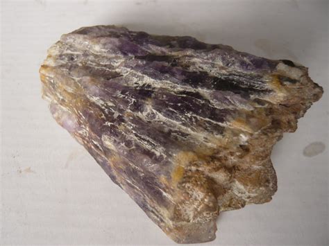 紫水晶矿石 稀有金属矿石图片 天然紫水晶 大山谷图库