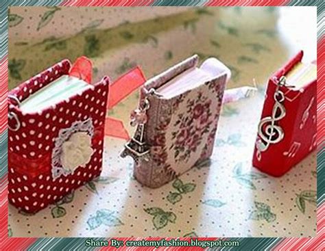 Diy สร้างแฟชั่นของตัวเองง่ายๆ Diy งานประดิษฐ์พวงกุญแจสมุดโน๊ตทำเอง