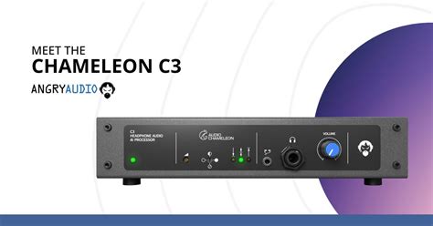 Angryaudio On Linkedin C3 Angry Audio
