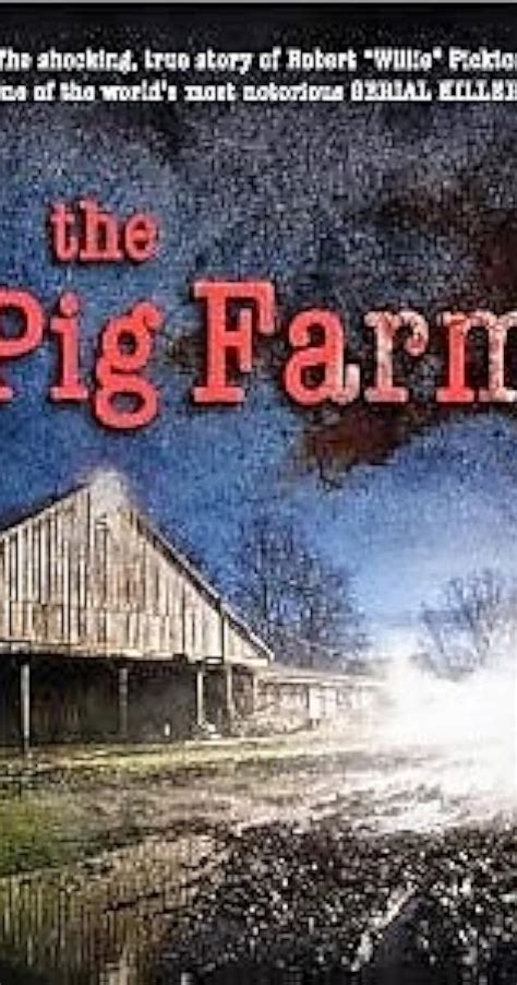 The Pig Farm 2011 Sereena Abotsway As Self Victim Imdb