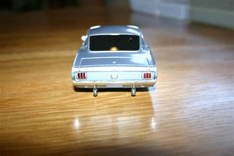 FS Xmod Gen 1 With 65 Mustang Body R C Tech Forums