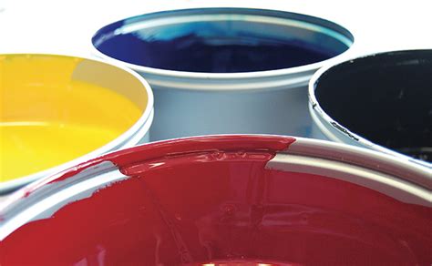 Les modes de couleurs RVB et CMJN CC Média Communications