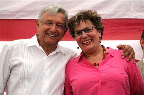 Morena Bertha Luján Uranga