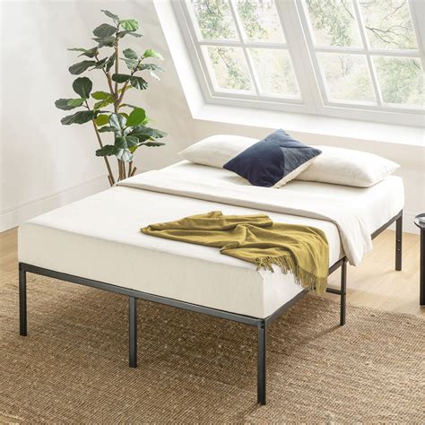 Alwyn Home Messancy 16 Platform Bed And Reviews Wayfair
