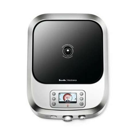 Induction Ranges Eurodib Cmc850 Polyscience Control Freak Induction