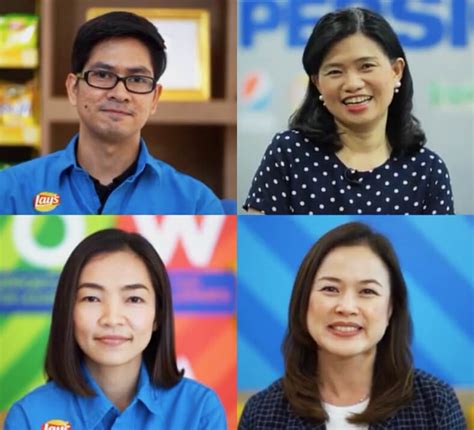 Apac Join Our Team At Pepsico