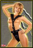 Classic Celebrity Fakes Now With Added Rules Page Vintage