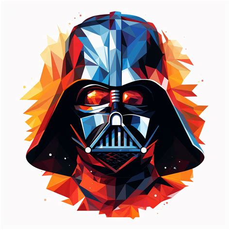 Starwar Dath Vader T Shirt Design Graphic Starwar Dath Vader Best