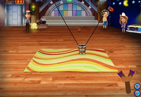 Hillbilly Beans N Buckets Play Online On Flash Museum 🕹️