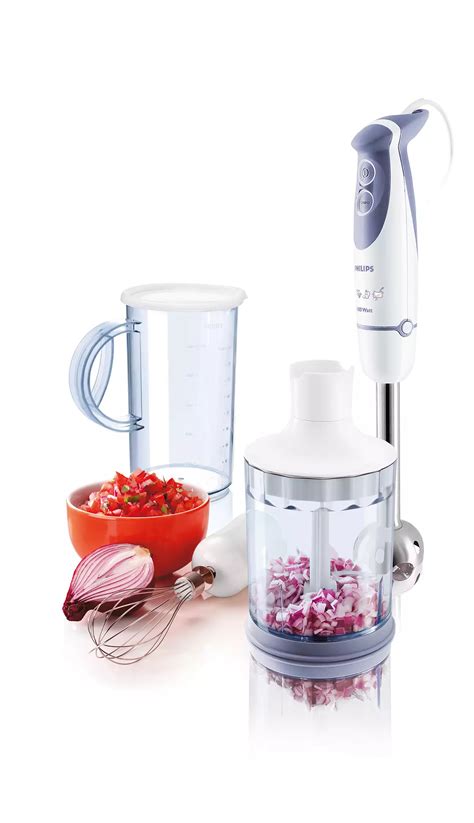 Daily Collection Ручний блендер HR1366/00 | Philips