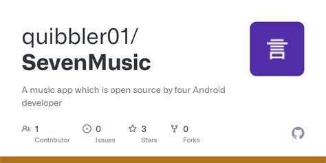 SevenMusic App Src Main Res Layout My Fragment Layout Xml At Main