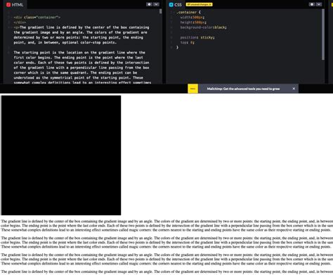 Understanding Css Positioning Porcunaio