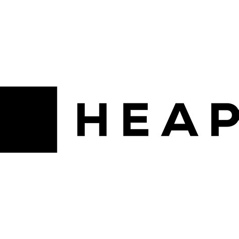 Free High Quality Heap Analytics Logo For Creative Design