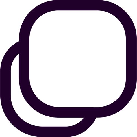 Overlap Vector Icons Free Download In Svg Png Format