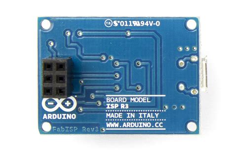 Köp Arduino Isp Till Rätt Pris Electrokit