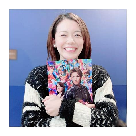 宇月颯さんのインスタグラム写真 宇月颯instagram「．﻿ ．﻿ 少し前になりますが﻿ 日本青年館で公演していた宝塚花組公演﻿