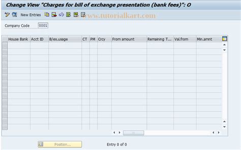 f 79 sap tcode c fi maintain table t045g