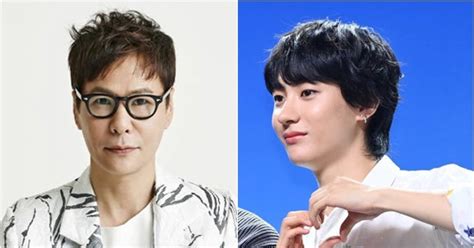 윤상 앤톤 덕질하느라 눈 침침…남다른 아들 사랑 [엑s 이슈]