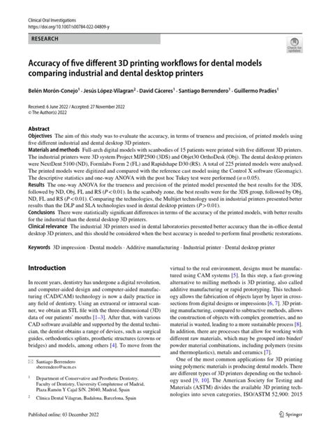 3d Printing 2 Pdf 3 D Printing Secondary Sector Of The Economy