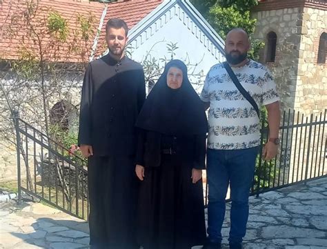 Дар од срца за манастир Девич • Радио ~ Светигора