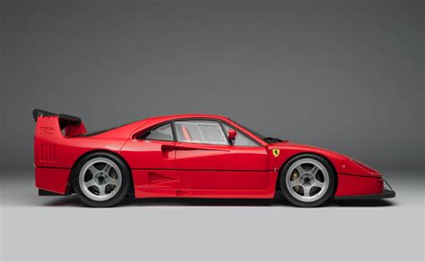 I modellini che costano più di un'auto vera - Wired