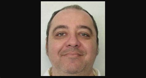 Supreme Court Stops Alabama From Executing Inmate By Lethal Injection