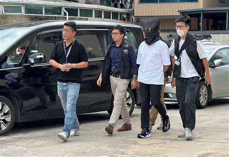 TVB Actress Bella Lam Benefited From BF Cheng Chun Heis JPEX Fraud
