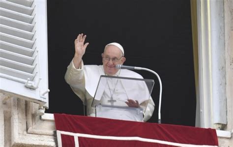 Expresa Papa su cercanía a Ecuador tras el terremoto NTR Guadalajara