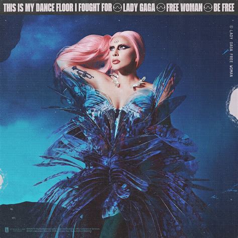 Lady Gaga Singles