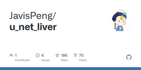 Github Javispeng U Net Liver