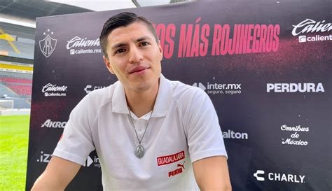Chivas Es El Más Grande De Guadalajara Ronaldo Cisneros