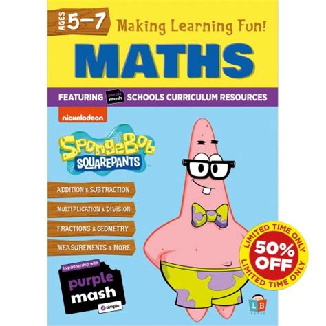 Dot To Dot Math Worksheets Learn Basic Math Spongebob Worksheets Library