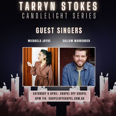 Tarryn Stokes Music