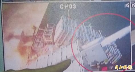 誤射事件》我駐美軍官向美方說明 焦點 自由時報電子報