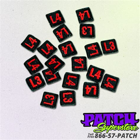 Boy Scout Patch Samples Custom Boy Scout Patches Patchsuperstore