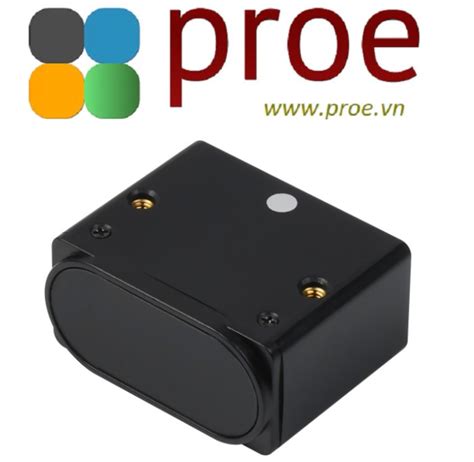 Tof Time Of Flight Laser Range Sensor B Uart I2c Bus Long Range Điện Tử Proe