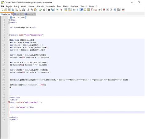 Jak podłączyć JS do HTML skuteczne metody i najczęstsze błędy do uniknięcia