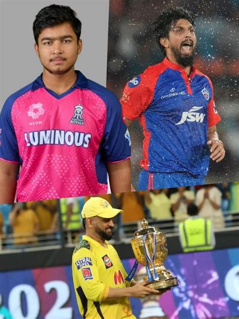 Most Player Of The Match Awards In Ipl